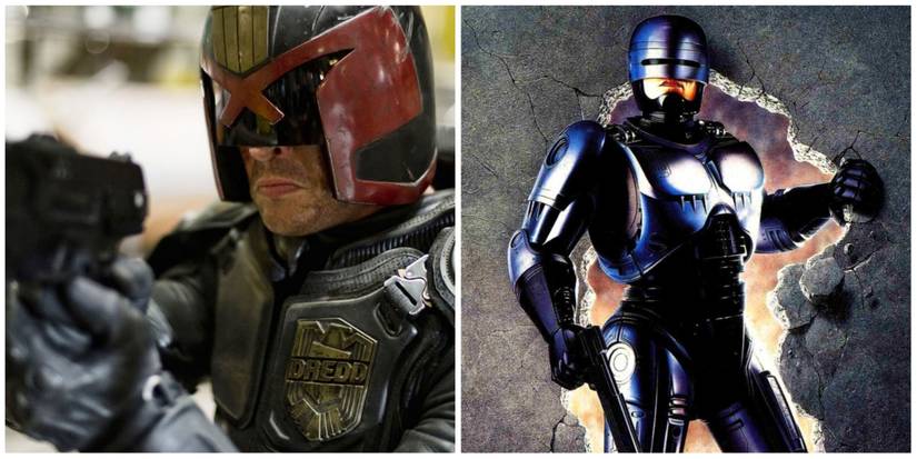 10 Great Franchise Crossovers Fans Want But Will Never See