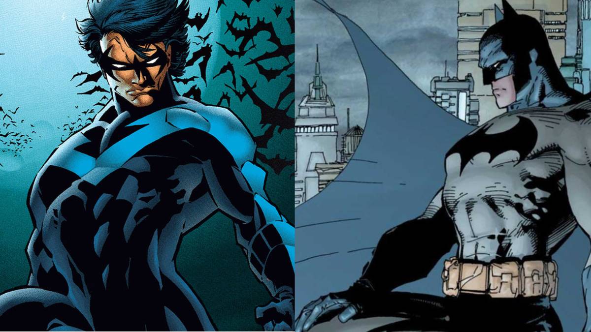 10 Greatest DC Heroes (Who Aren't Super)