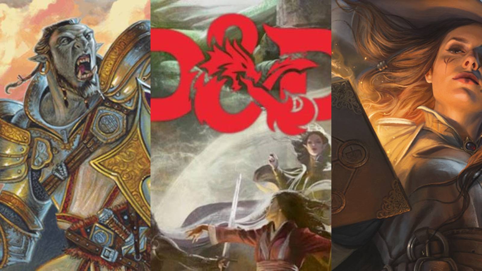 10 Things You Didn't Know About The D&D Dragons Of Stormwreck Isle ...