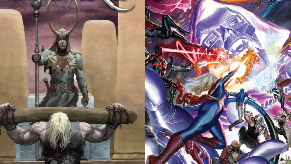 10 Marvel Villains Who Actually Fulfilled Their Destiny