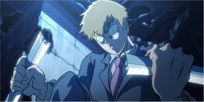 10 Best Things About Reigen Arataka From Mob Psycho 100