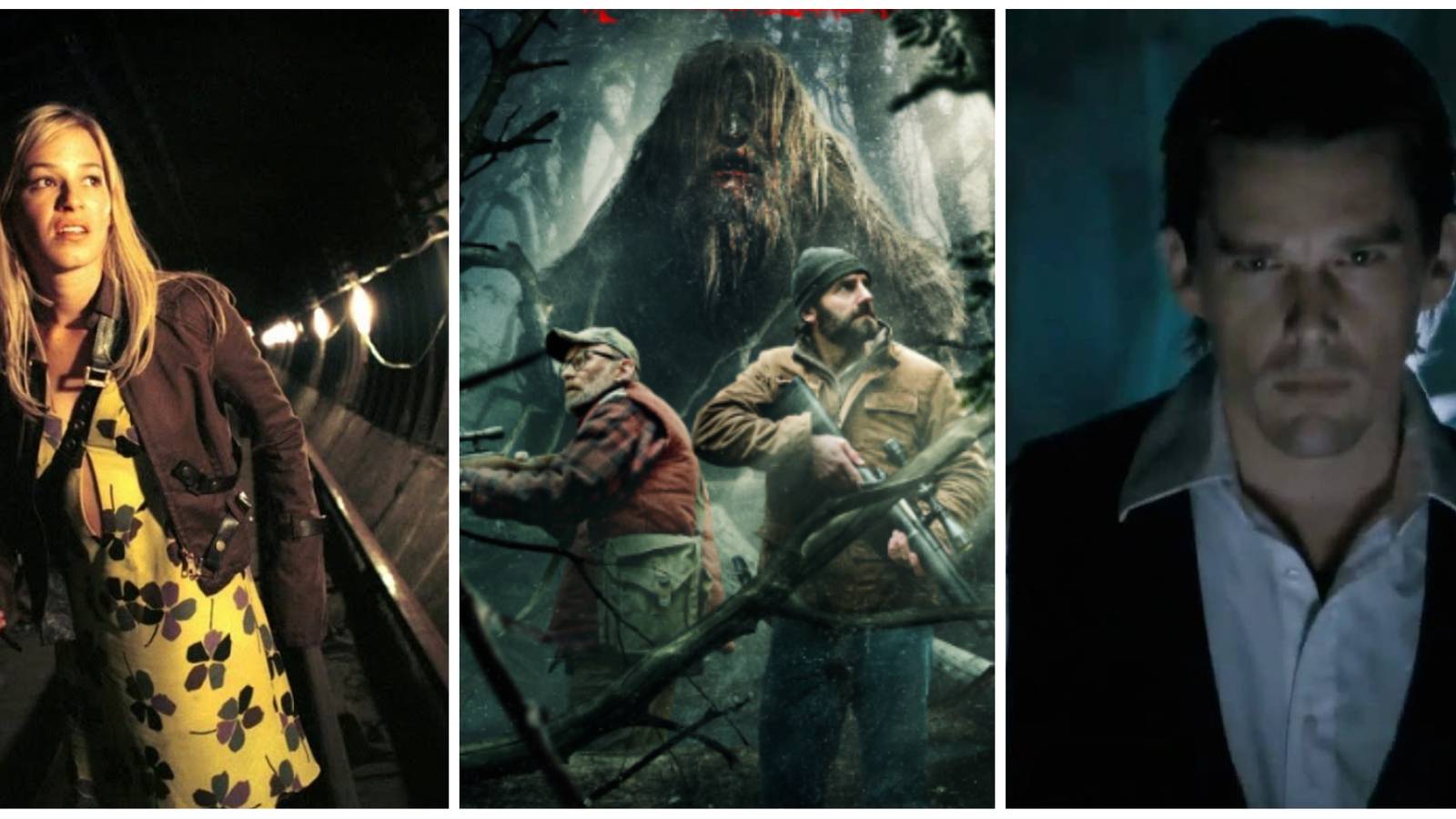10 Great Standalone Horror Movies That Would Work As A Franchise