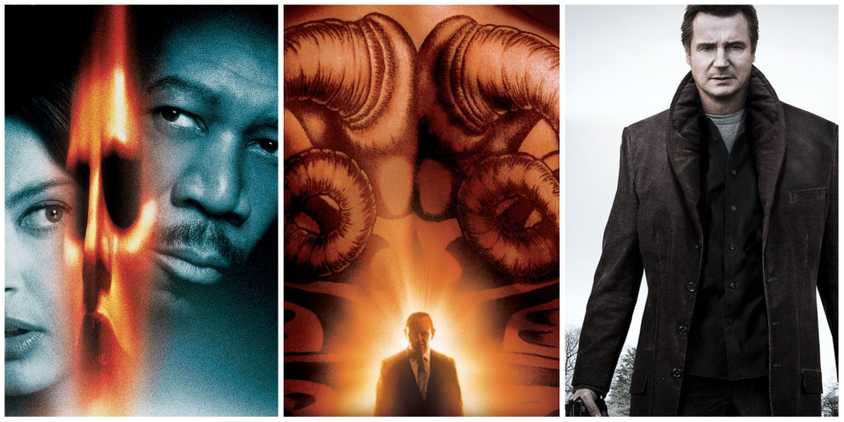 Se7en Director Finally Reveals What Was Really in That Box 30 Years Later
