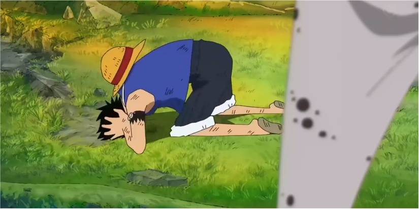 10 Times One Piece Broke Our Hearts