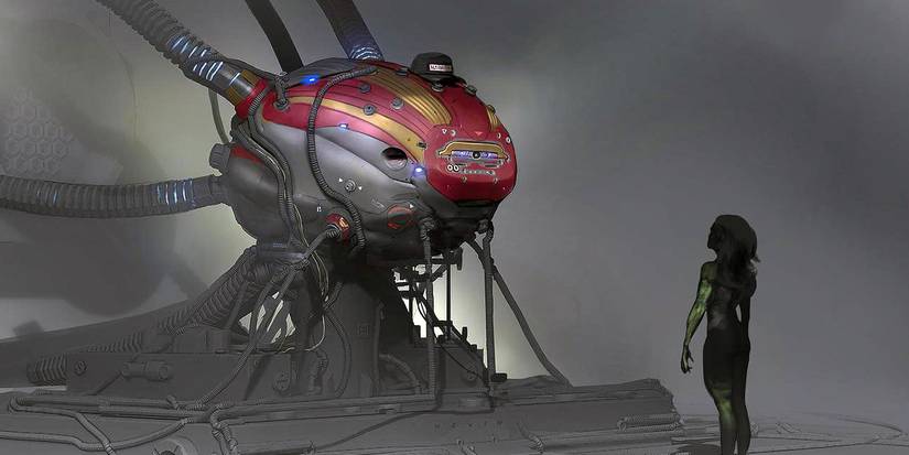 Why Mojo Is Perfect For Deadpool 3