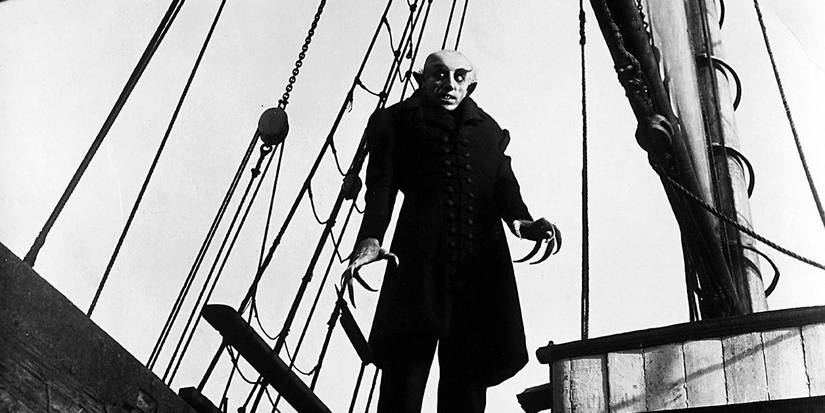 Everything We Know About Nosferatu (2024)