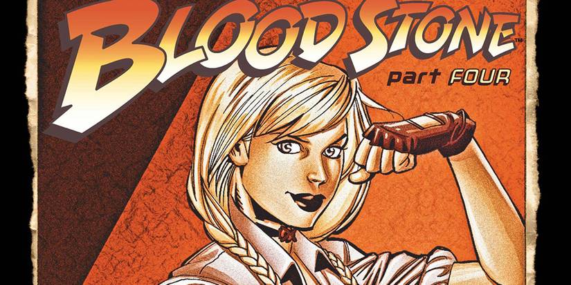 10 Epic Facts You Need To Know About Marvel's Elsa Bloodstone