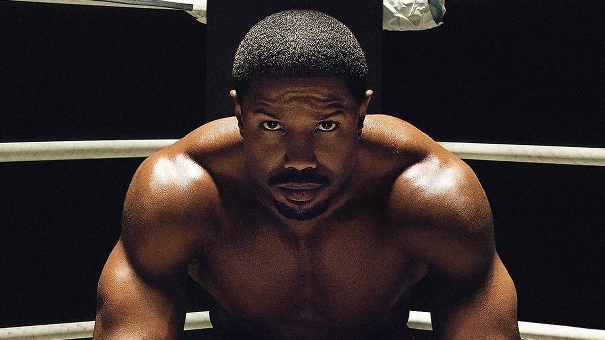 Creed 3 TV Spot Shows Adonis in a Brutally Intense Training Montage
