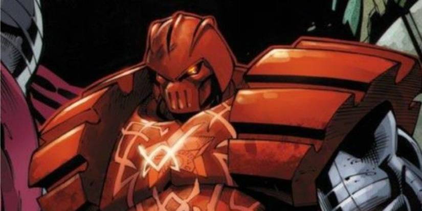 10 Greatest Iron Man Enemies, Ranked