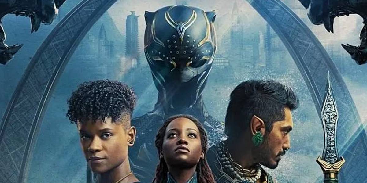 Thunderbolts Actor Celebrates a Surprise Wakanda Forever Cameo
