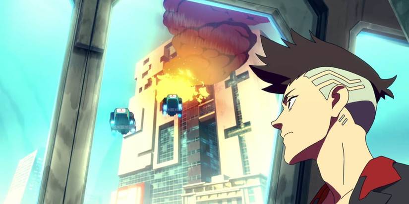 10 Best animated anime series that are visual masterpieces