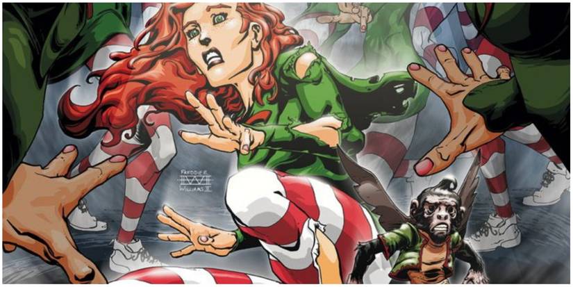 10 Things DC Fans Need To Know About Cyclone