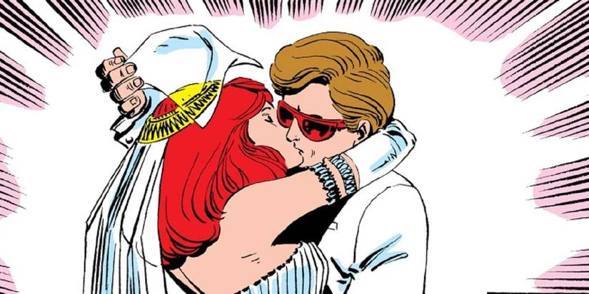 10 Things You Didn't Know about Cyclops from X-Men