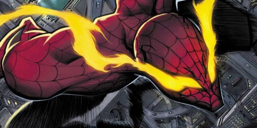 REVIEW: Marvel's Deadly Neighborhood Spider-Man #1