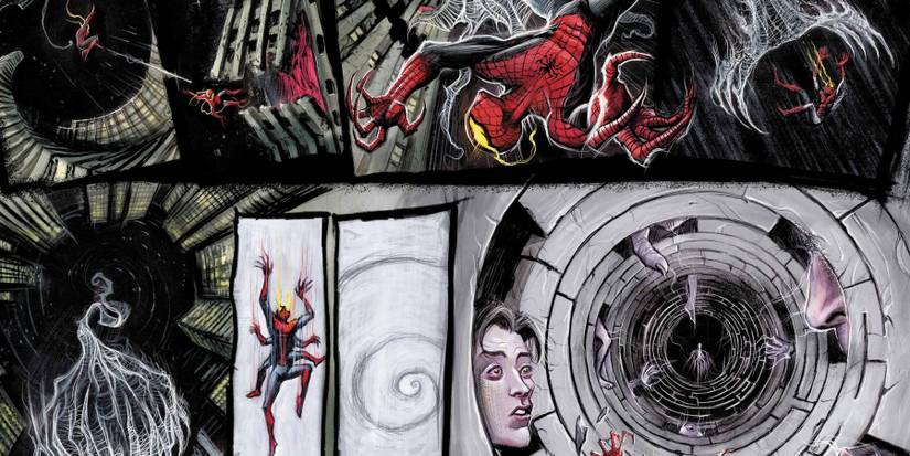 REVIEW: Marvel's Deadly Neighborhood Spider-Man #1