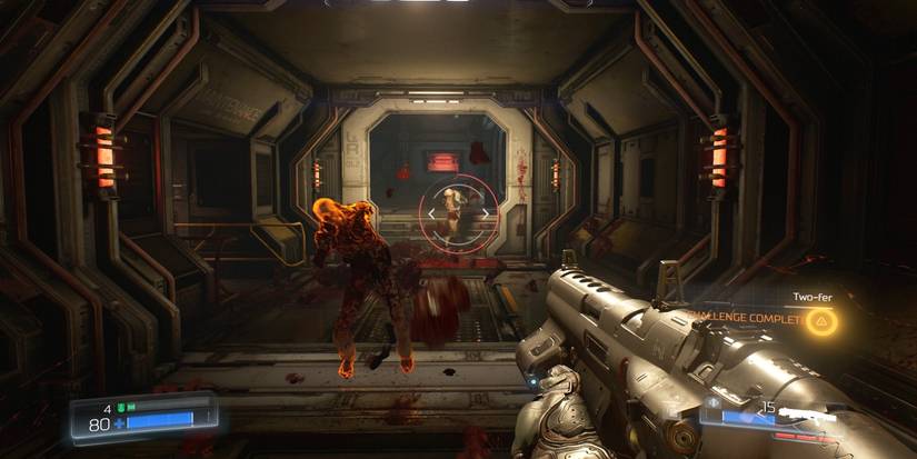 10 Video Games That Understand Catharsis