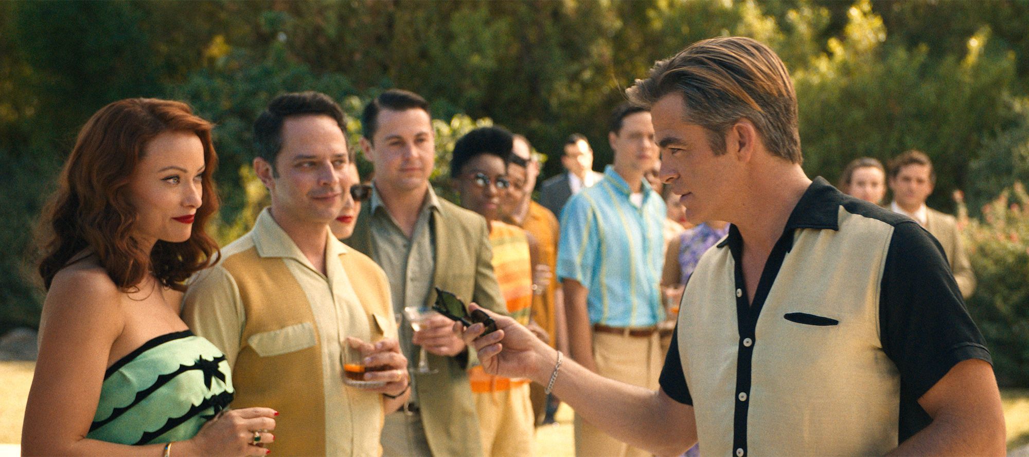 Why Don't Worry Darling's Plot Twist Was Disappointing