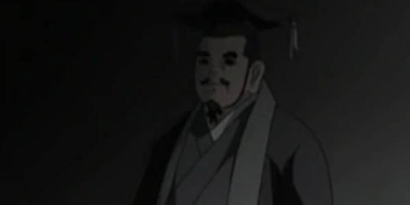 10 Absolute Worst Daimyos In Naruto, Ranked