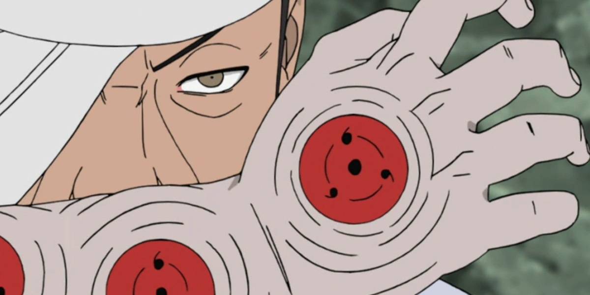 Naruto Fans Forget How Disturbing and Dark The Anime Can Be