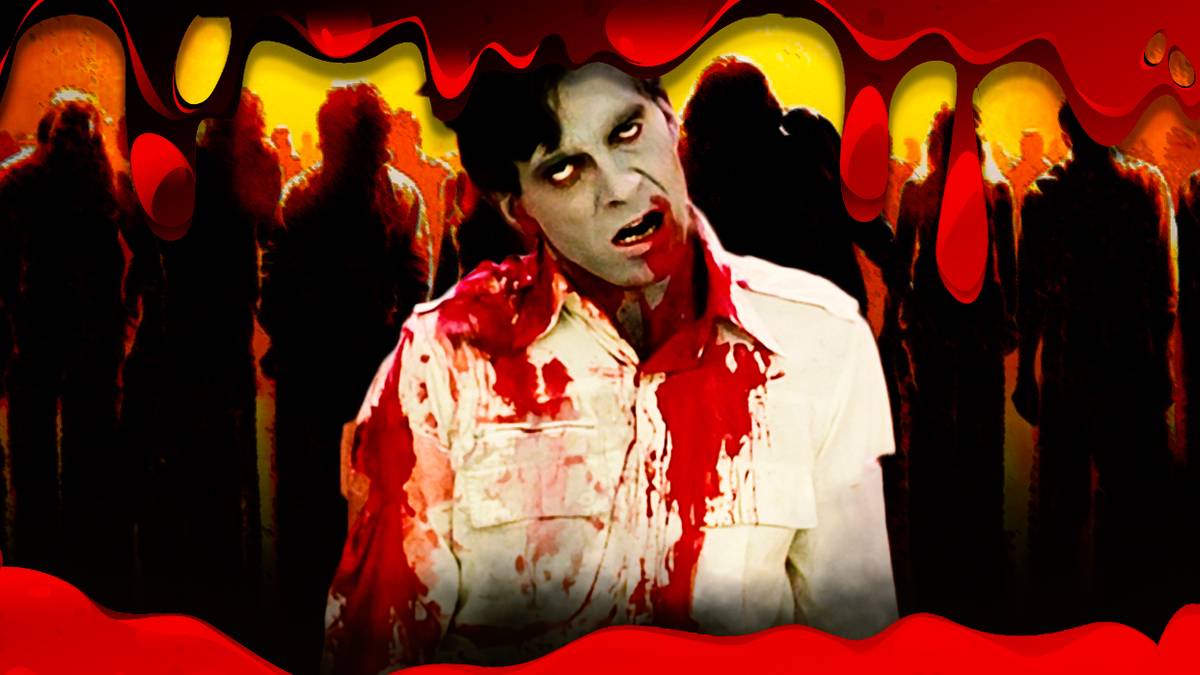 Dawn of the Dead - CBR's Horror Recommendations For Halloween