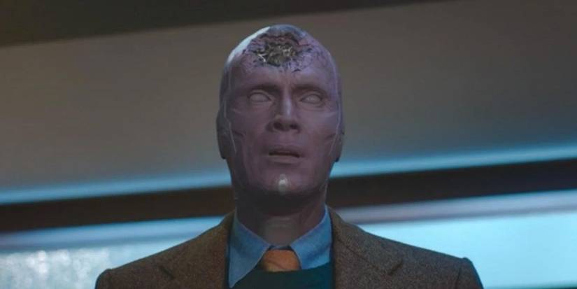 Scariest MCU Moments Than Put Horror Movies To Shame