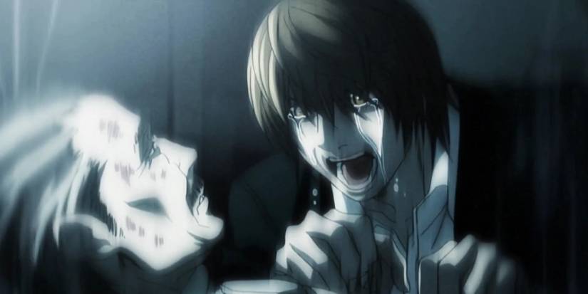 10 Ways Death Note Kept Getting Worse After The First Episode