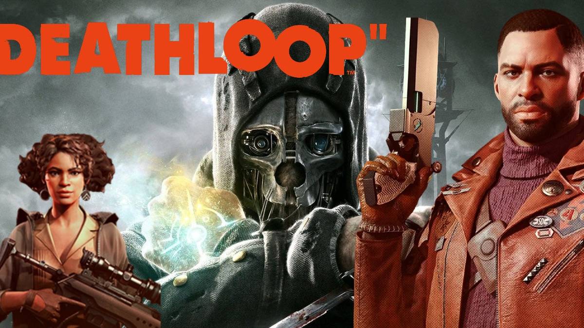 Deathloop's Extended Ending May Confirm a Dishonored Connection