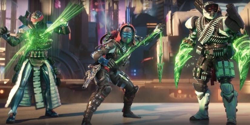 Destiny 2's Technical Problems Reveal Major Faults Within the Game