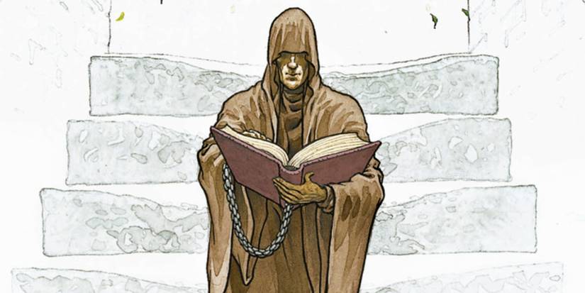 The Sandman: Destiny, Delirium & Destruction, Explained