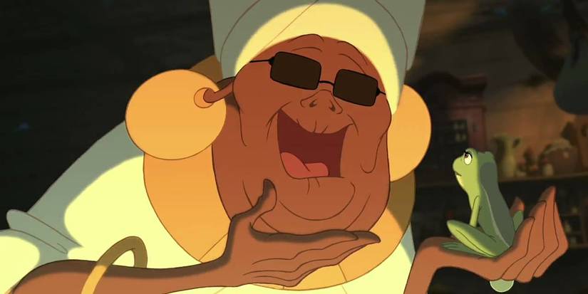 Most Inspirational Disney Songs