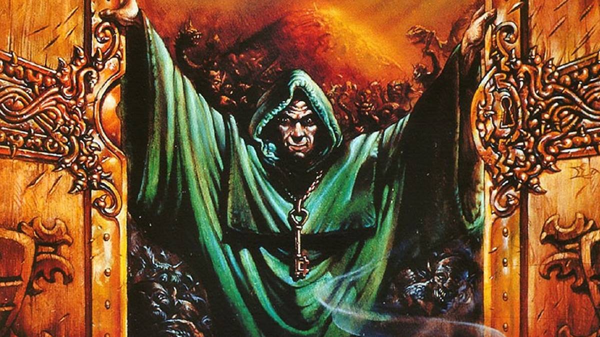 DnD: How DMs Can Help With Player Backstories