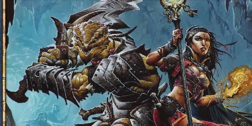 10 TTRPGs With The Best Combat, Ranked