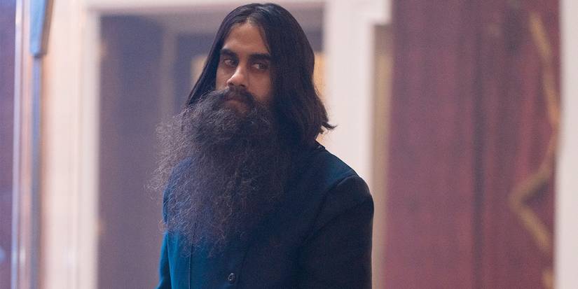 Doctor Who: The Master Had a Worse Death in the Centenary Special