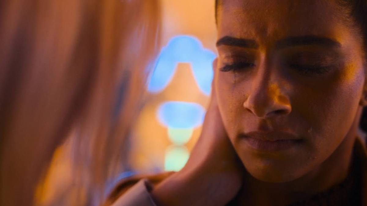 Doctor Who: The Lack of Thasmin Kiss Sends a Bad Message