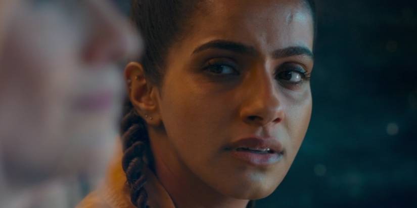 Doctor Who's Emotional Thasmin Departure Is TenRose All Over Again