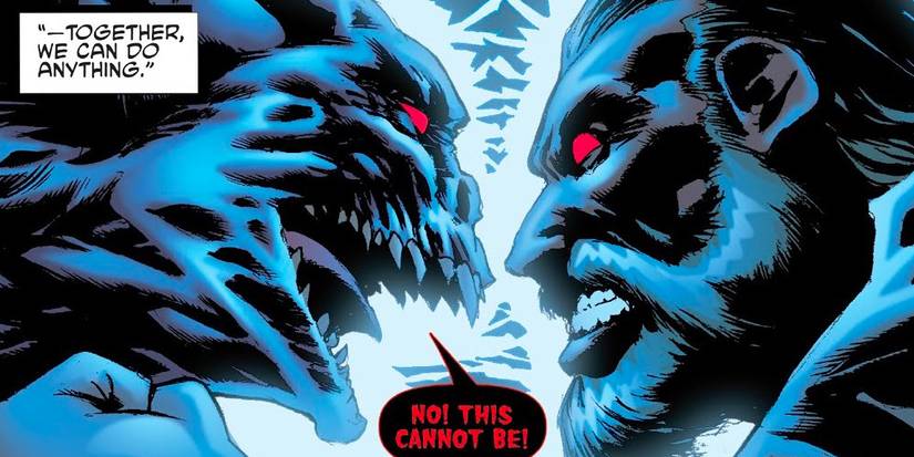 How Star Wars Once Turned Count Dooku Into a Vampire