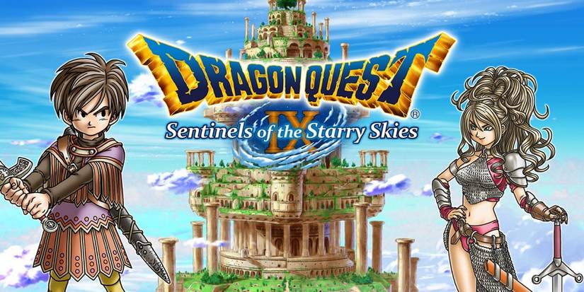 10 Best RPGs On The Nintendo DS