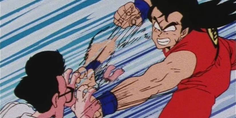 The Best Dragon Ball Fights That Shonen Fans Forget Happened