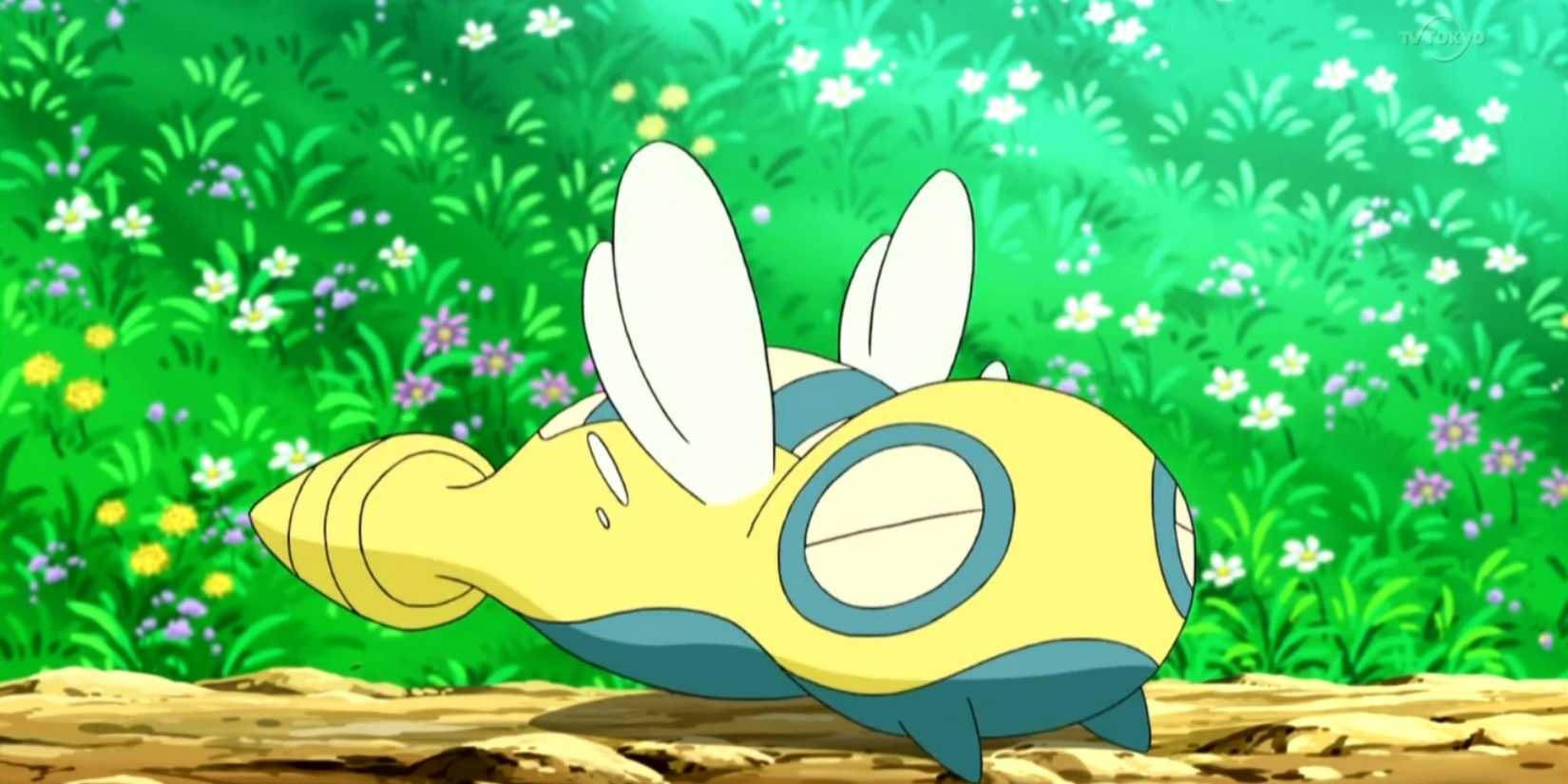 10 Normal-Type Pokémon You Didn't Know Were Based on Real World Myths
