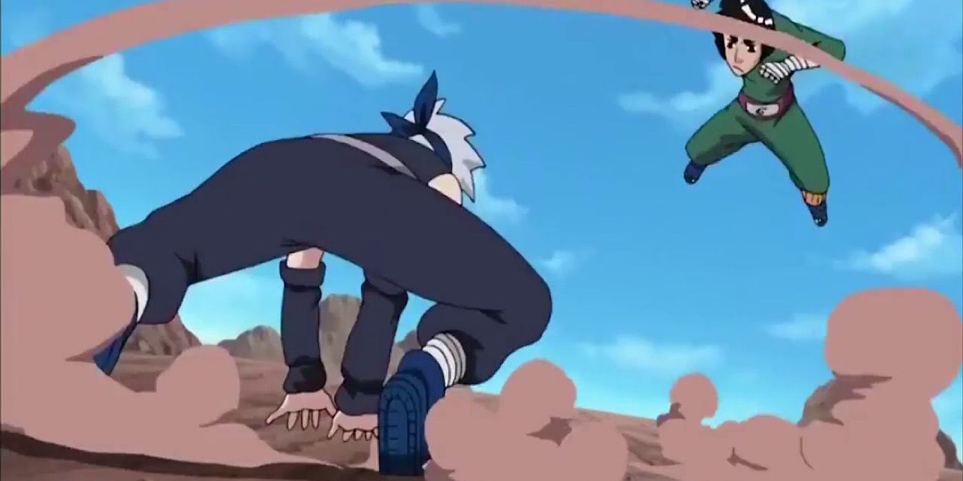 Which Iconic Shonen Rivalry Has the Healthiest Relationship?