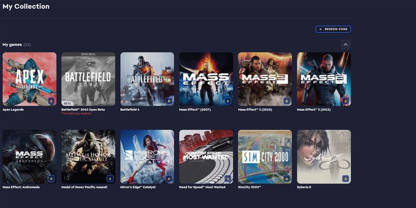 EA's New Desktop App, Explained