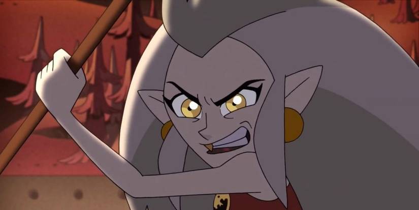 Eda Clawthorne's 10 Best Traits In The Owl House