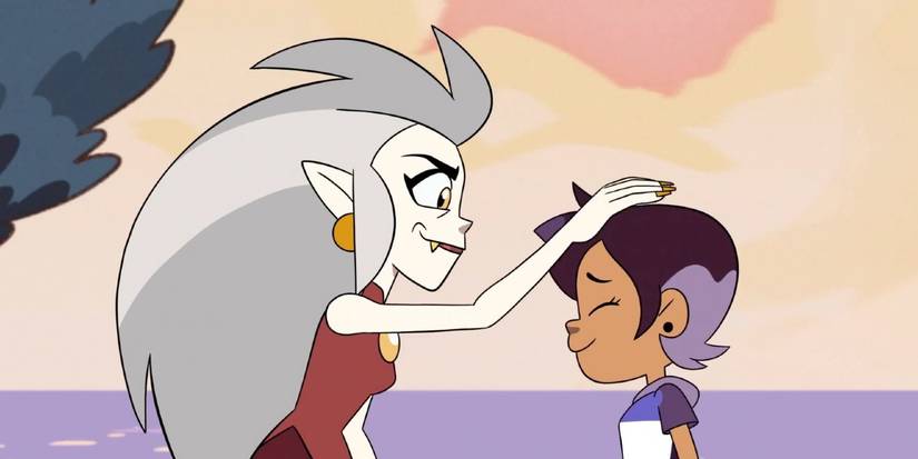 Eda Clawthorne's 10 Best Traits In The Owl House