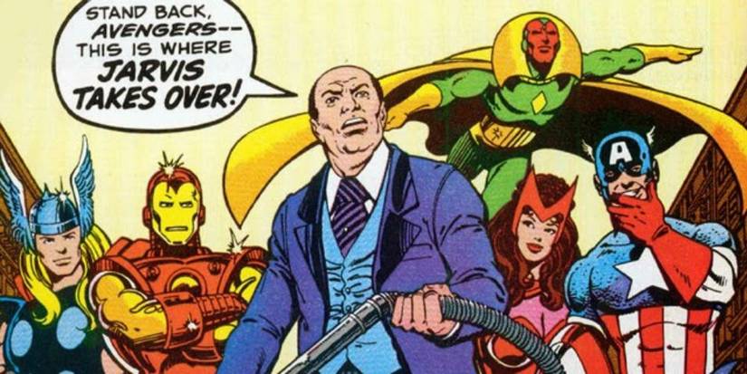 The 6 Best Civilians in Marvel Comics, Ranked