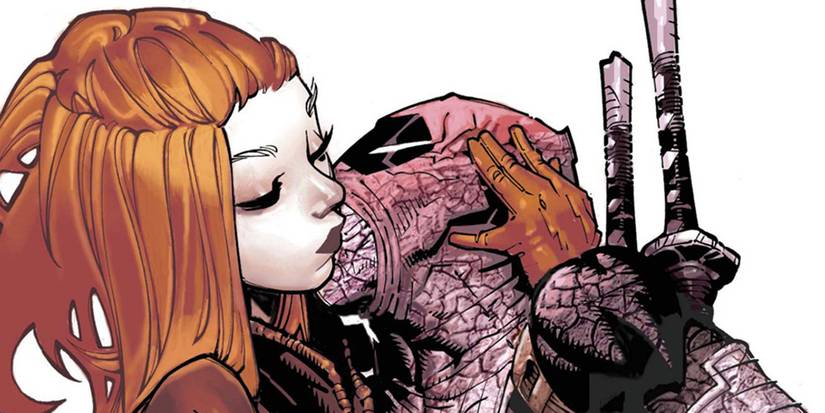 10 Epic Facts You Need To Know About Marvel's Elsa Bloodstone