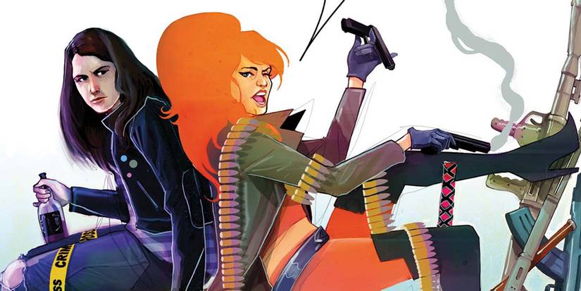 10 Epic Facts You Need To Know About Marvel's Elsa Bloodstone
