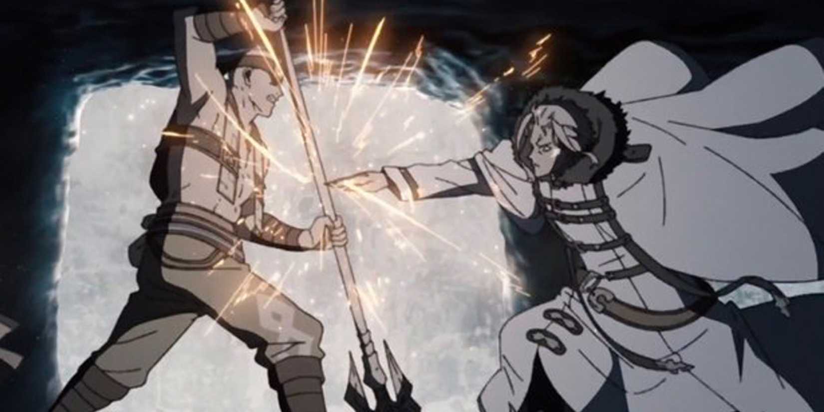 Swordstyles in Mushoku Tensei, Explained