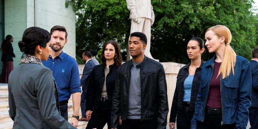 Which FBI Series Came First? Which FBI Series is Best?
