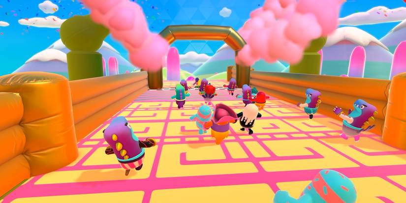 The Best Fortnite Inspired Battle Royale Video Games