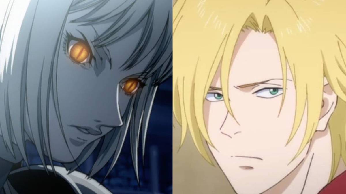 10 Anime Characters Who Can't Afford To Be Kind